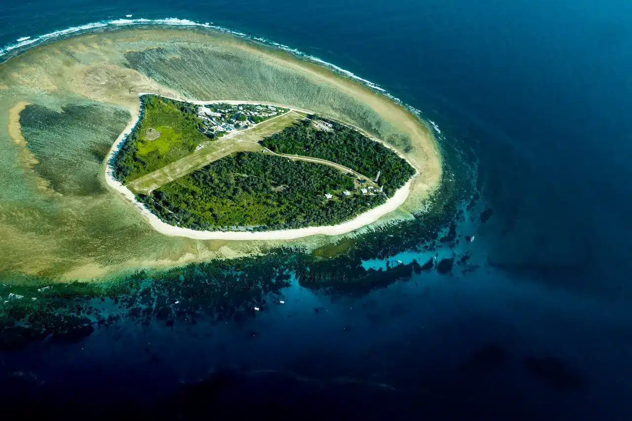 Lady Elliot Island Information | QLD Travel
